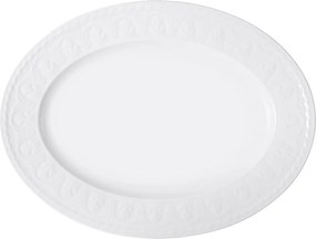 Villeroy&Boch Villeroy & Boch Cellini oválný servírovací talíř 40cm