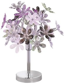 Stolní lampa Flower R50011017