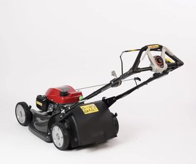 Honda Motorová sekačka s pojezdem HRX 537 VY