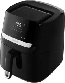 SENCOR SFR 6550BK-EUE3 černá / Horkovzdušná fritéza / 1600W / 6.5 L /