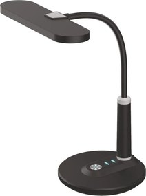 Stolní lampa K-BL1185 černá Dafi