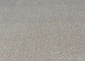 Koberce Breno Metrážový koberec FUEGO 36, šíře role 400 cm, Béžová, Vícebarevné