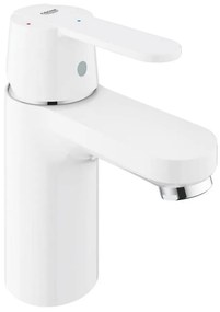GROHE 23586LS0 - Umyvadlová baterie GET velikost S bílá