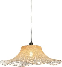 XXXLutz ZÁVĚSNÉ SVÍTIDLO, 50/50/15 cm Good & Mojo - Online Only svítidla - 004315017920