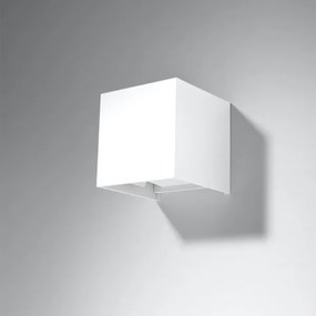 Sollux SL.0544- LED Venkovní nástěnné svítidlo LUCA LED/6W/230V IP54