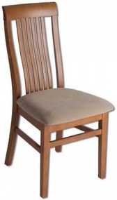 Drewmax KT179 - Dřevěná židle  - Ořech