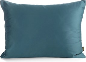 MAKOSATENOVÉ POVLEČENÍ NA POLŠTÁŘ NOVA3 70X90 CM MODRÁ