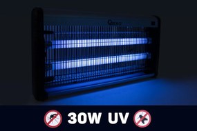 UV insekticidní lampa 30W
