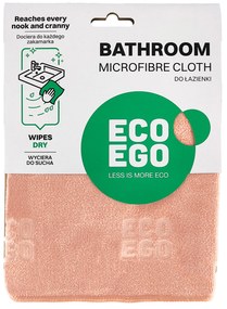 YORK Mikrovláknová utěrka BATHROOM Eco Ego 1 ks