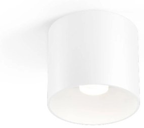 WEVER & DUCRÉ Ray PAR16 stropní svítidlo bílé barvy