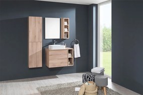 Mereo Mereo, Zrcadlo 60x80x2 cm, CN690