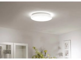 Leuchten Direkt 14744-16 - LED RGB Stmívatelné JUPI LOLASMART LED/32W/230V + DO