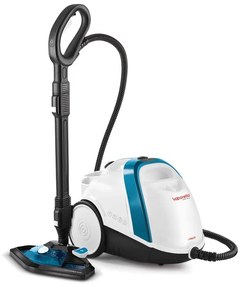 Parní čistič Polti Vaporetto SMART 100 B, bílá