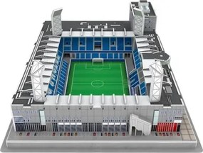 STADIUM 3D REPLICA 3D puzzle Stadion MAC3PARK - FC PEC Zwolle / 87 díl