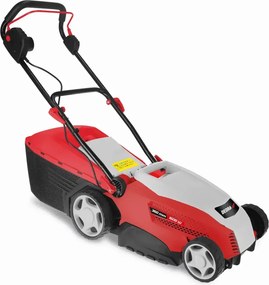 Elektrická sekačka Dedra DED8741, 36cm, 1600W