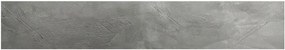 Egibi, Vinylová podlaha lepená Canadian Design Beton nature DRY BACK, 914,4 x 152,4 mm