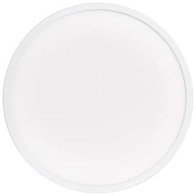 Osram - LED Stmívatelné stropní svítidlo ORBIS LED/22W/230V bílá