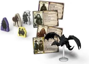 Asmodee Pán prstenů: Osud společenstva / Počet hráčů: 1-5 / Délka hry: