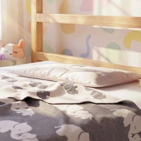 SCANquilt polštář CLASSIC - kojenecký cca 30-40 x 60-70 cm