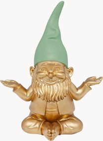Dekorace Gnome Meditation