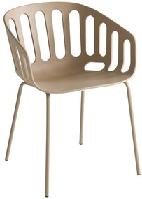 ŽIDLE BASKET CHAIR NA