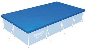 Univerzální zastřešení na bazén 4x2m BESTWAY 58107