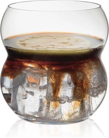 Rona sklenice Espresso tonic 395 ml 4 ks