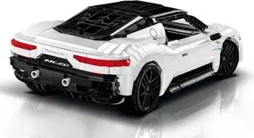 COBI 24335 Maserati MC 20 / 2269 kostek / 1:12 / od 11 let