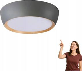 Stropní Svítidlo 24W Abruzzo 14-24114 Candellux