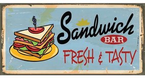 Cedule Sandwich Bar Fresh &amp; Tasty