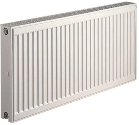 Radiátor Kermi Profil Kompakt FKO 12 600 x 700 mm, 860 W, bílý