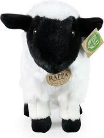 RAPPA Plyšová ovce 27 cm / ECO-FRIENDLY / od 0 měsíců