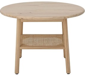 Borovicový konferenční stolek Bloomingville Camma 60 cm
