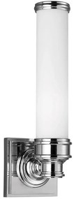 Elstead Elstead FE-PAYNE1-BATH -LED Koupelnové nástěnné svítidlo PAYNE 1xG9/3W/230V IP44 ED0041