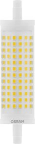 LED Stmívatelná žárovka R7s/18,2W/230V 2700K 118 mm - Osram