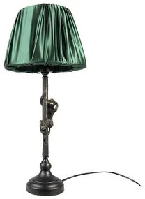 Stolní lampa MONKEY Clayre &amp; Eef 6LMC0055
