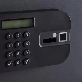 YSFM Sejf profesionální / Trezor