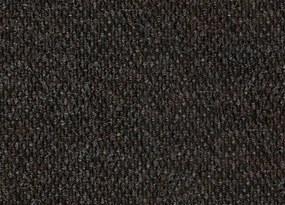 Koberce Breno Čistící zóna NOVA NOP 12, šíře role 200 cm, Hnědá, Vícebarevné