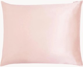Hedvábný povlak na polštář Rose
