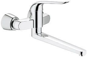 Grohe Euroeco Special - Páková umyvadlová baterie, chrom 32775000