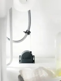 Hansgrohe - Dřezová baterie 150, s výsuvnou sprškou, sBox lite, matná