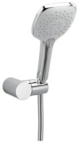 Novaservis - Sprchová sada METALIA ECO lesklý chrom MINI201,0