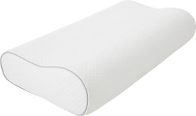 Livarno® Podpůrný šíjový polštář, 60 x 36 cm