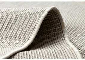 koberec SIZAL FLOORLUX 20580 hladký, Jednotný jednobarevný ša velikost 160x230 cm | krásné koberce cz