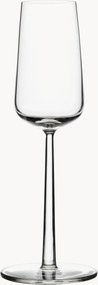 Sada sklenic na sekt Essence, 2 díly