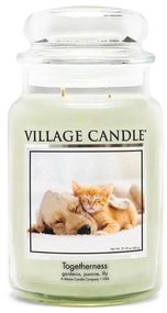 Village Candle - vonná svíčka Togetherness (Soudržnost) 737g