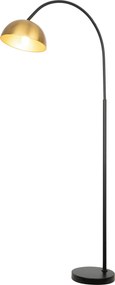 XXXLutz STOJACÍ LAMPA, 70/25/157 cm Novel - Online Only svítidla - 0062120033
