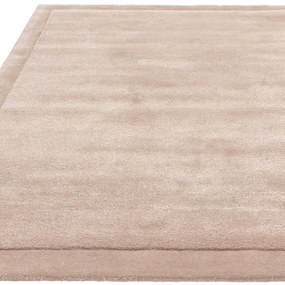 Tribeca Design Kusový koberec Eskimo Sand Rozměry: 160x230 cm