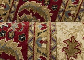 Koberce Breno Kusový koberec TASHKENT 170I/616, Béžová, Vícebarevné, 160 x 235 cm