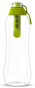 Filtrační láhev Dafi SOFT 0,5 l (zelená)